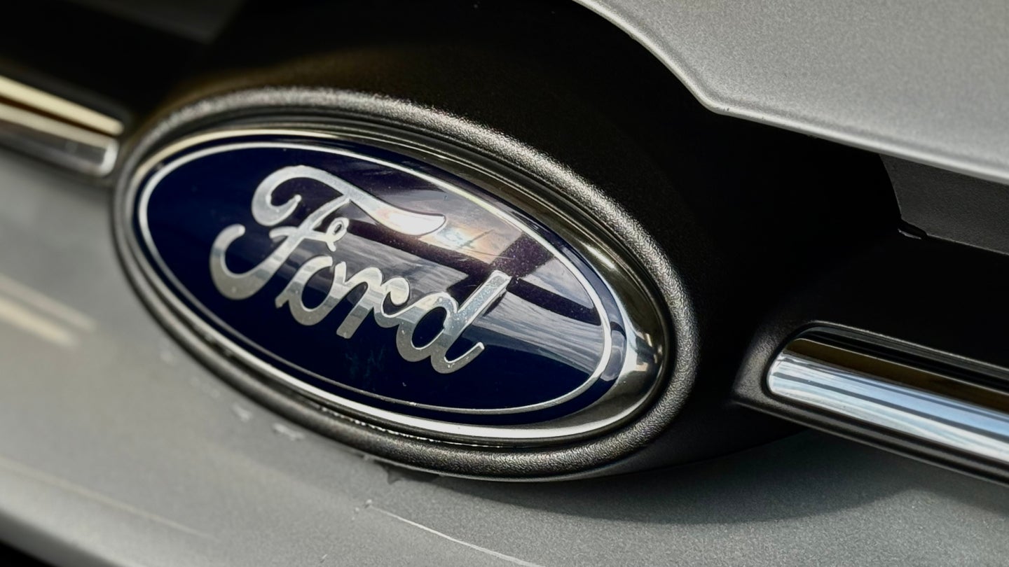 Ford recalls around 1.45 million vehicles in US over faulty rear‑view ...