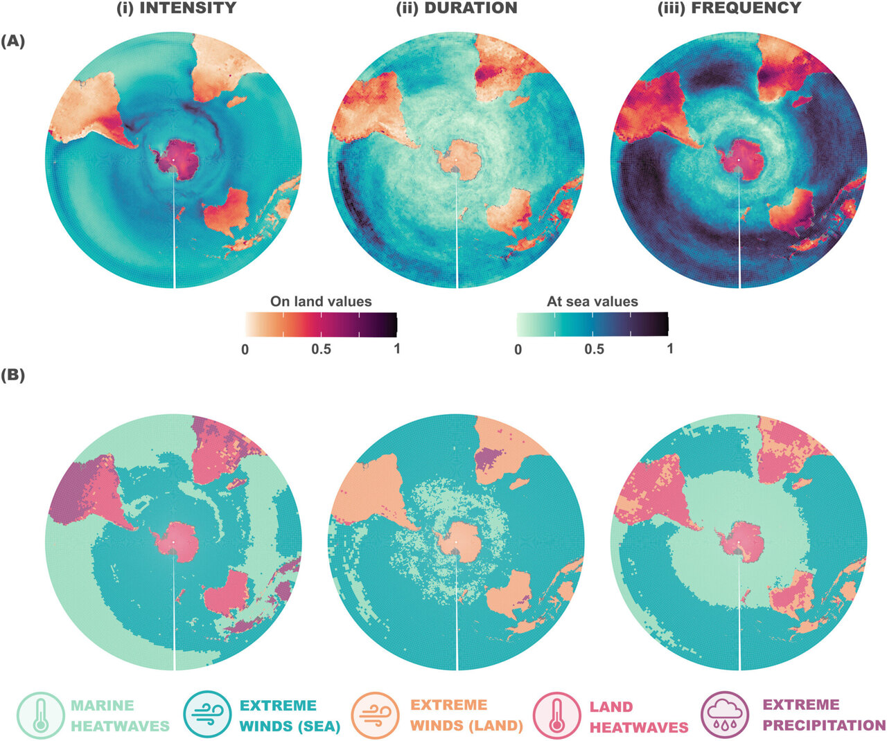 Researchers warn of the urgent need to include the cumulative effects ...