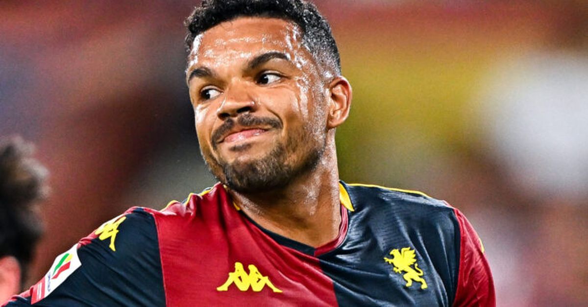 Genoa, da Messias a Cornet e Gronbaek: le novità dall’infermeria in ...