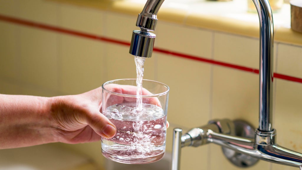Denver water rates set to rise in 2026
