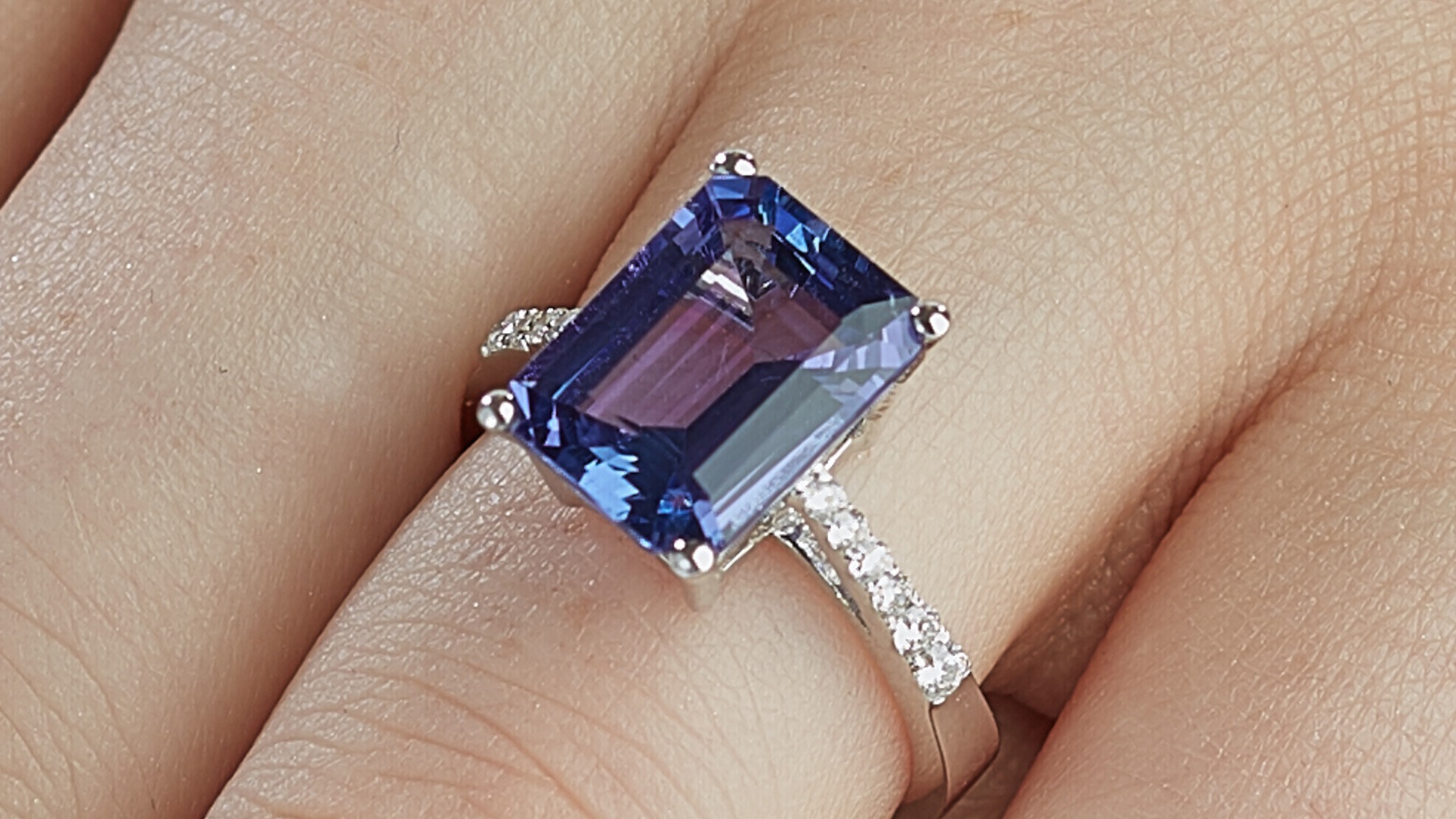 The Most Expensive Rings In The World