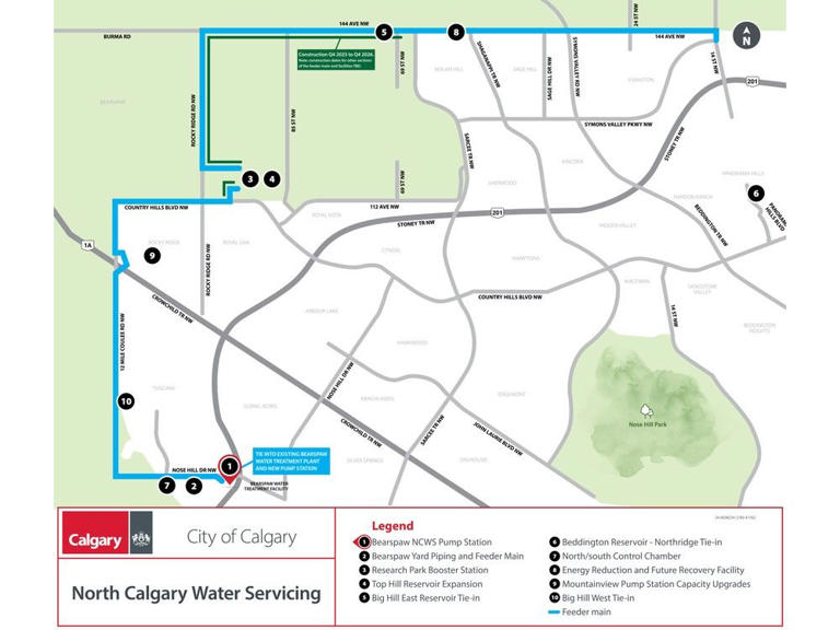 Braid: The secretive, serial bungling that gave Calgary the worst big ...