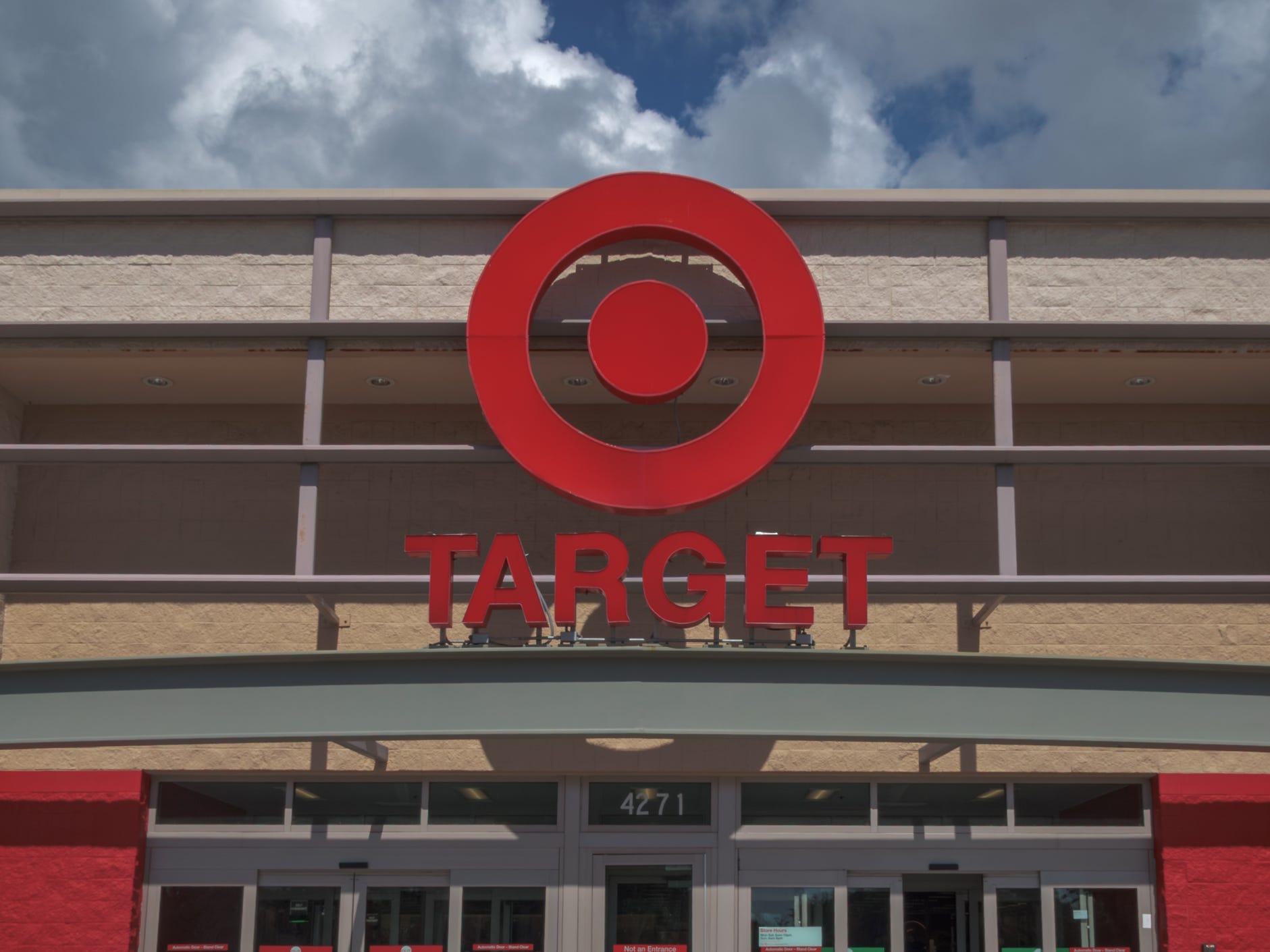 Target is laying off about 1,000 corporate employees and cutting ...