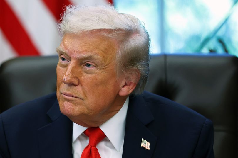 Donald Trump says 'beautiful, black women' are all over Chicago streets ...