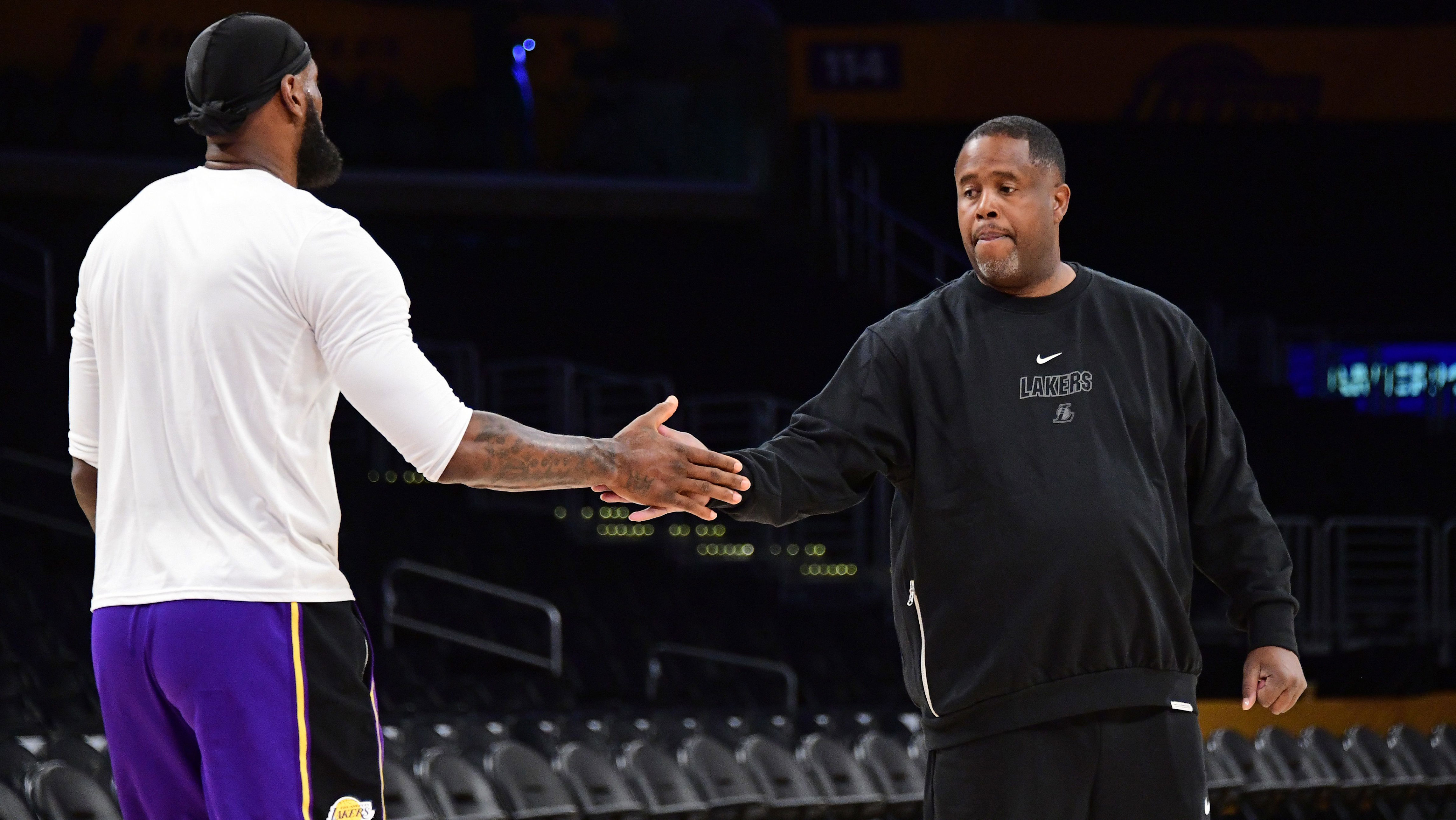 Indictment suggests LeBron James, Anthony Davis injury tips were sold ...