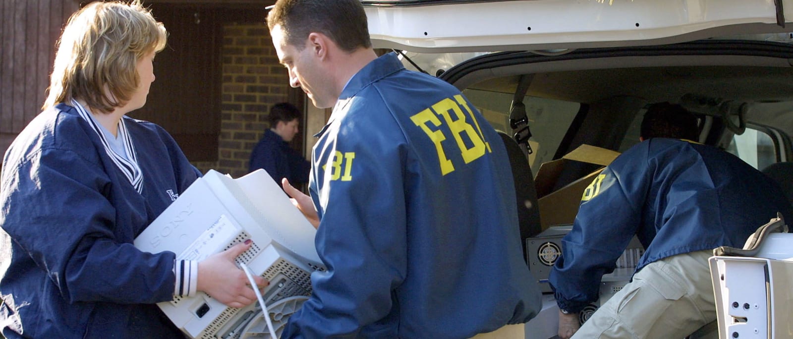 FBI Announces 15 Arrests In Transnational Scheme Duping Innocent ...