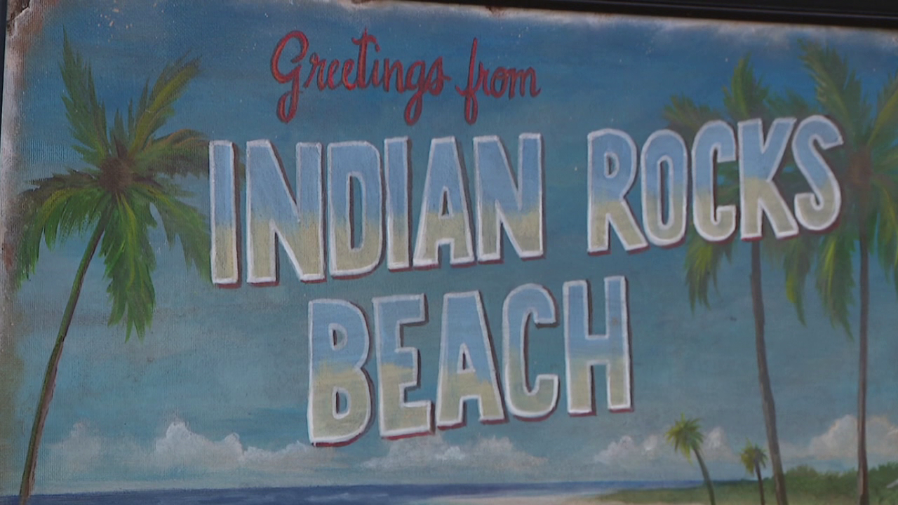 Beach Art Center reopening Friday, one year after suffering hurricane ...
