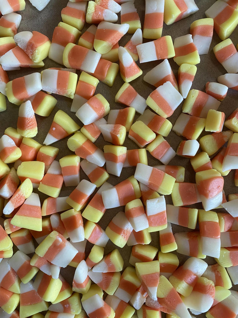 Building confidence to do hard things