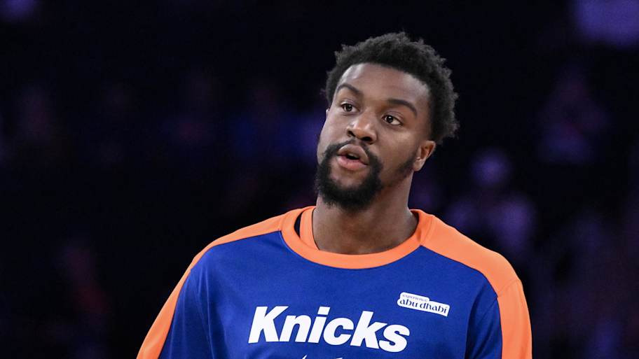 Knicks Prospect Answers Starting Lineup Challenge