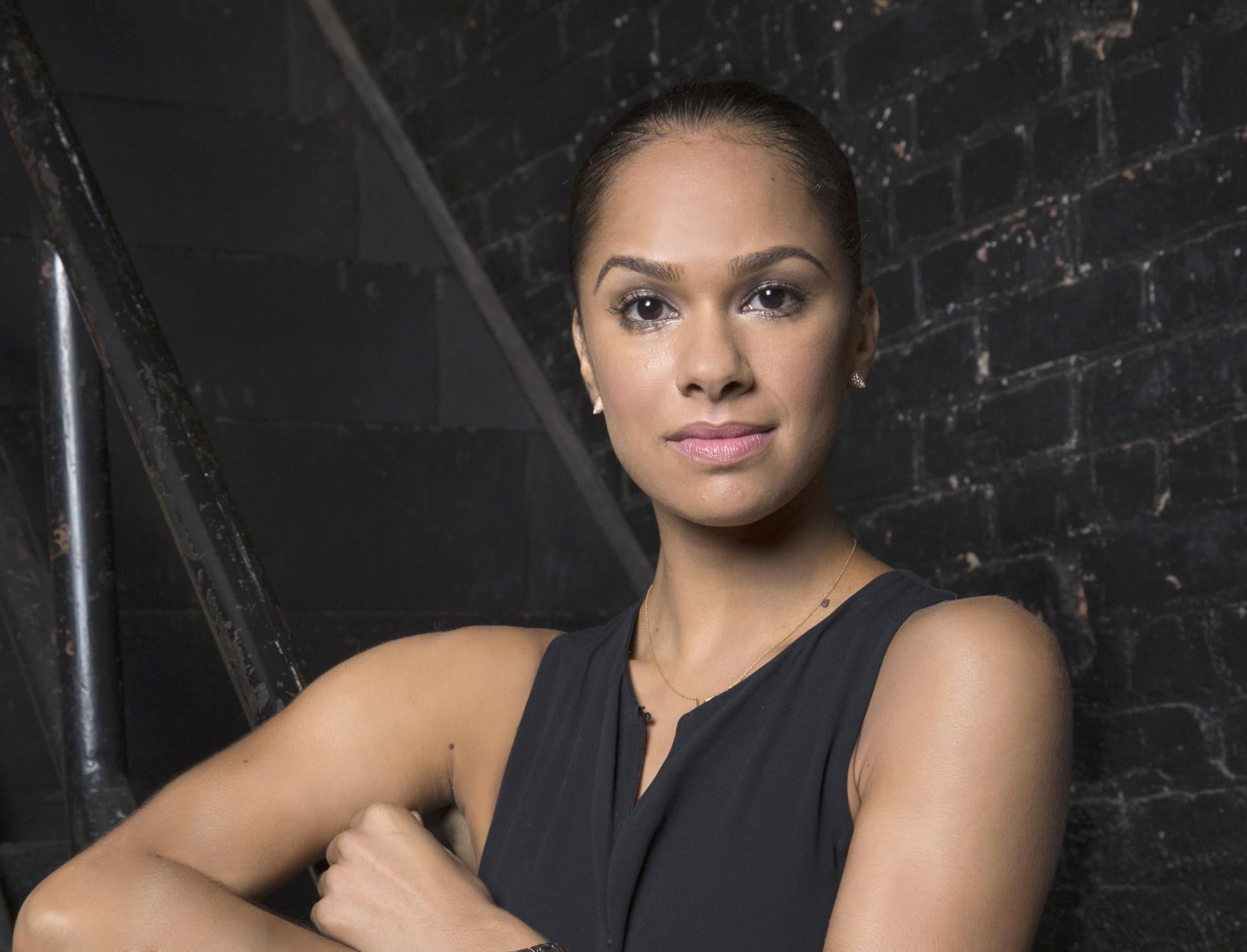 ‘She redefined who belongs’: Misty Copeland takes final bow with ...