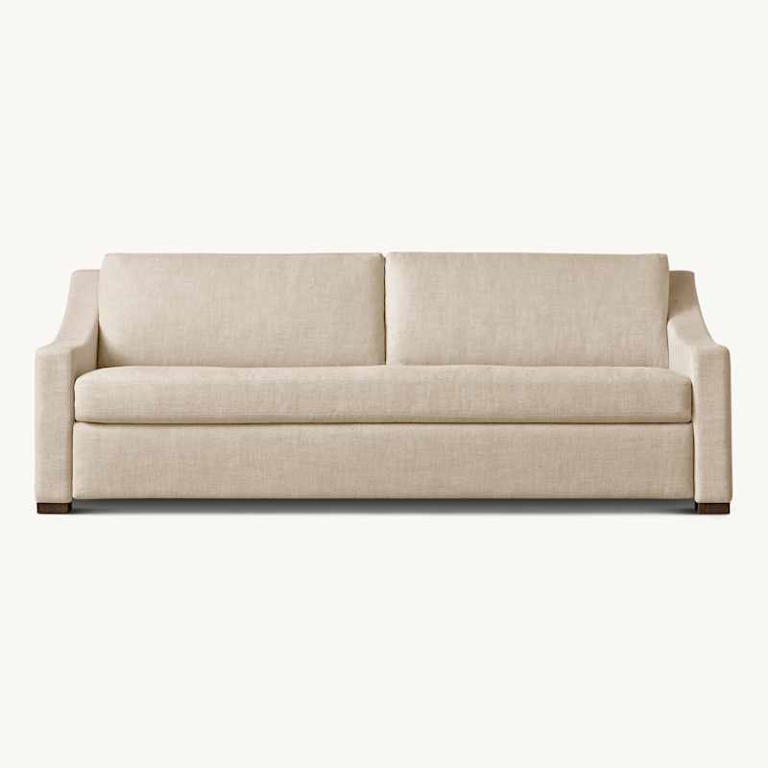 We Tested (and Rated!) Every Sofa at RH