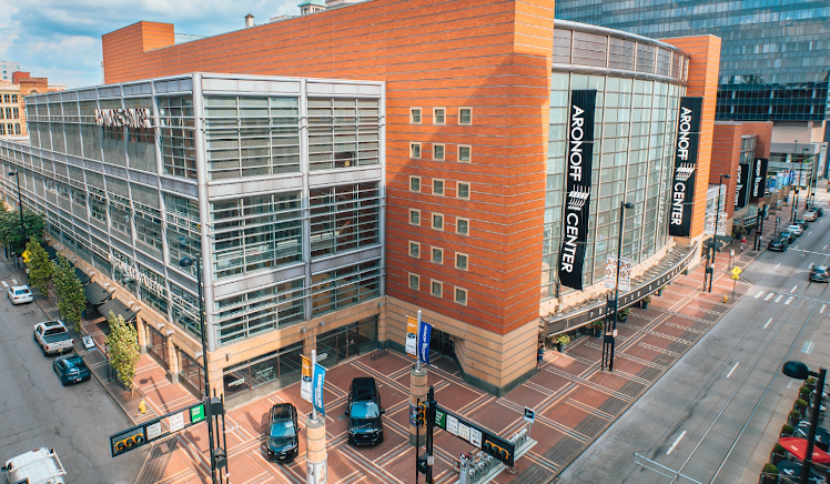 Aronoff Center for the Arts celebrating 30 years since opening downtown