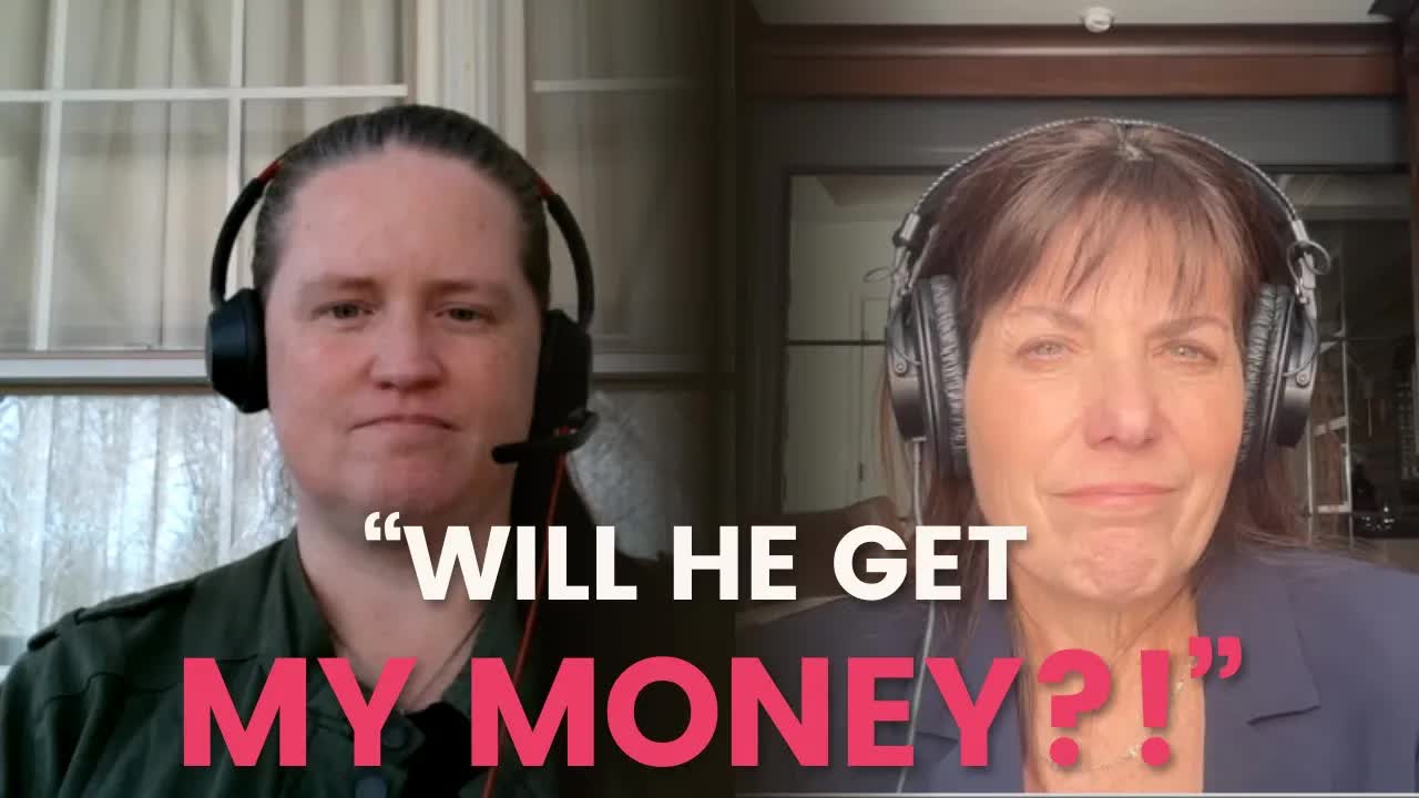 I’m a single mom. How do I make sure my money goes to my daughter ...