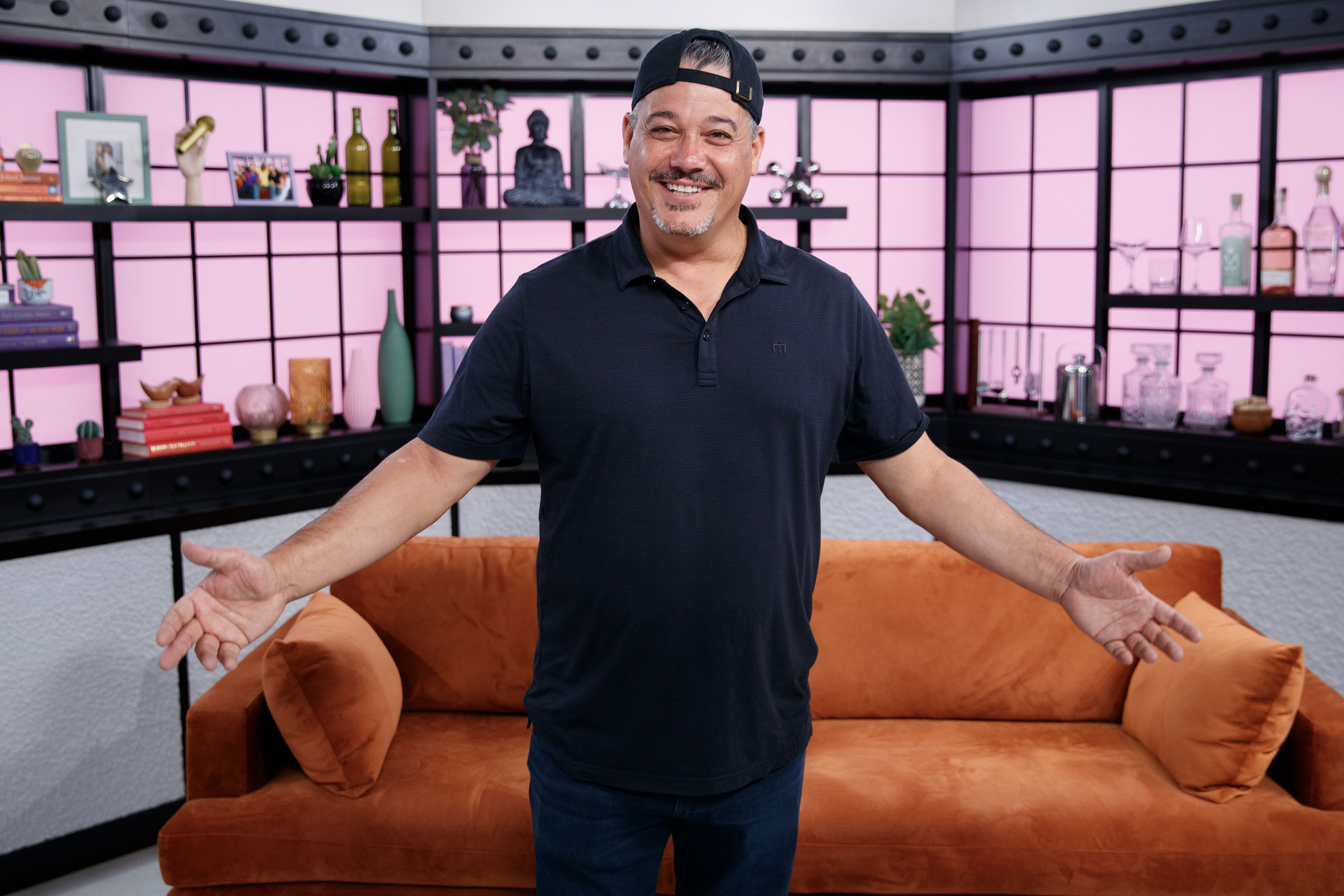 Boston Rob tells ‘VRT’ why he wasn’t a fan of bestie Dylan Efron’s ...
