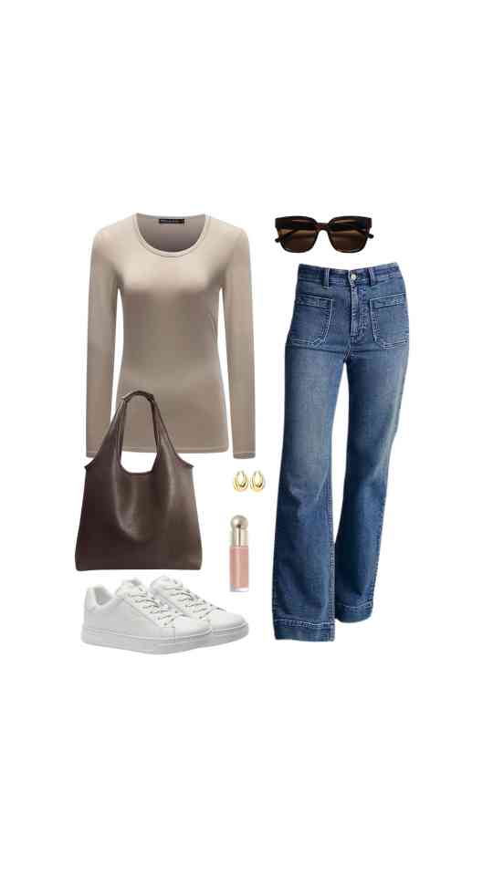 Five New Comfy Looks for You to Shop