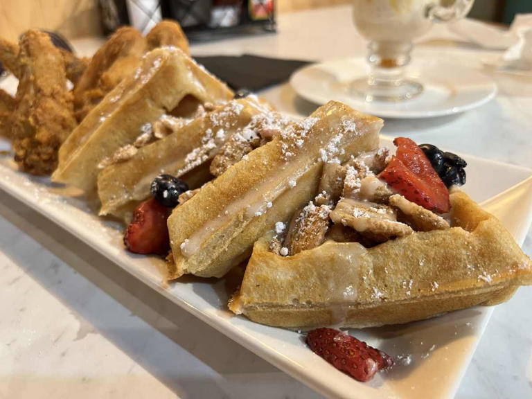 Kiss My Gritz Breakfast House