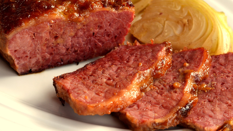 The Complete And Fascinating History Of Corned Beef