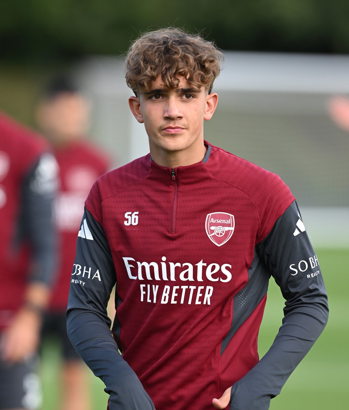 Arsenal XI vs Brighton: Starting lineup and confirmed team news