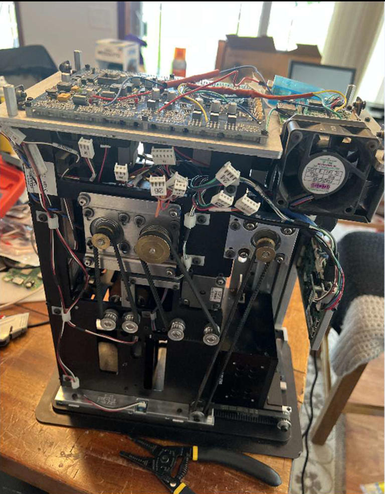 Reputed mobster ‘Tommy Juice,’ once charged with beating porn star ...