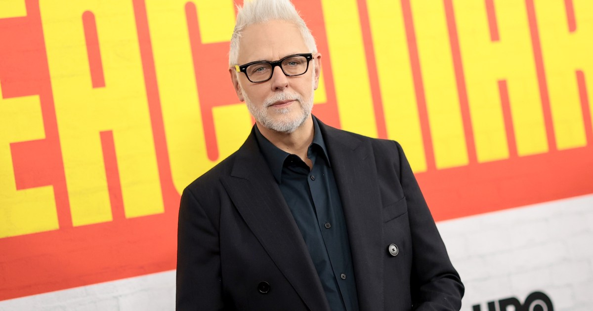 James Gunn's DCU May Be Adapting [Spoiler] for First Big Crossover Movie