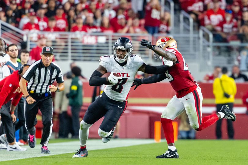 5 must start tight ends in fantasy football in NFL Week 8, including ...