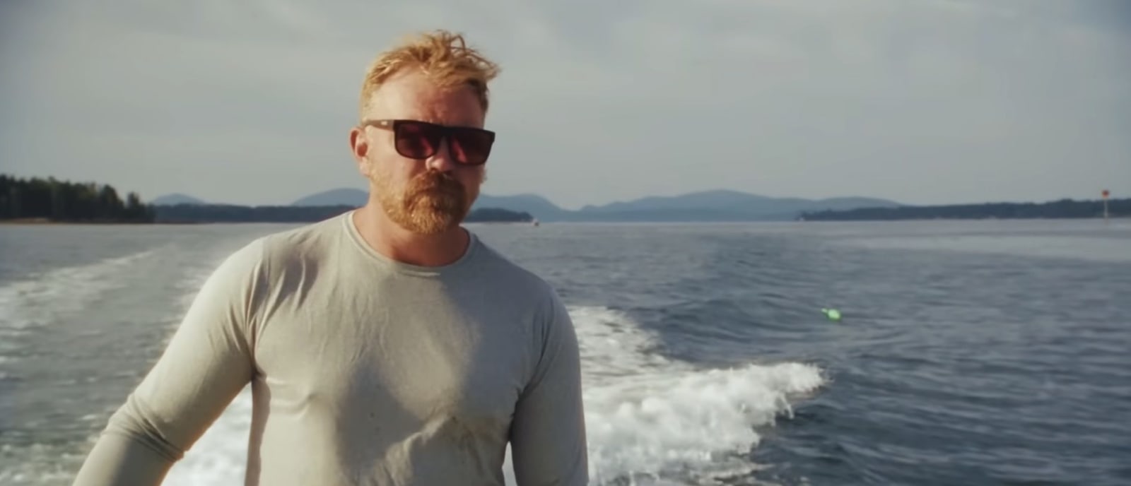 Maine Oyster Farmer’s Dad Somehow Found $60,000 To Drop On Democrats ...