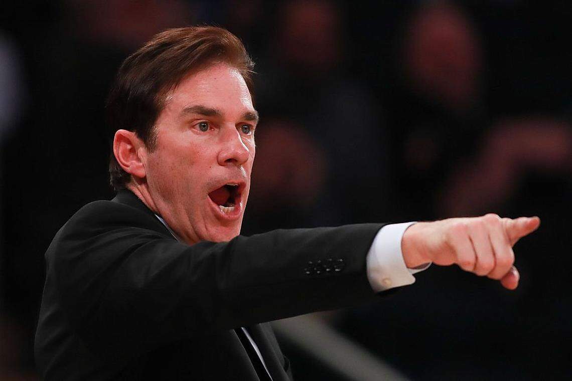 Ex-SMU basketball coach offers grim assessment of rampant gambling in ...