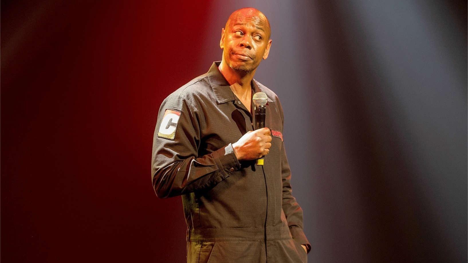 The 5 most hated comedians