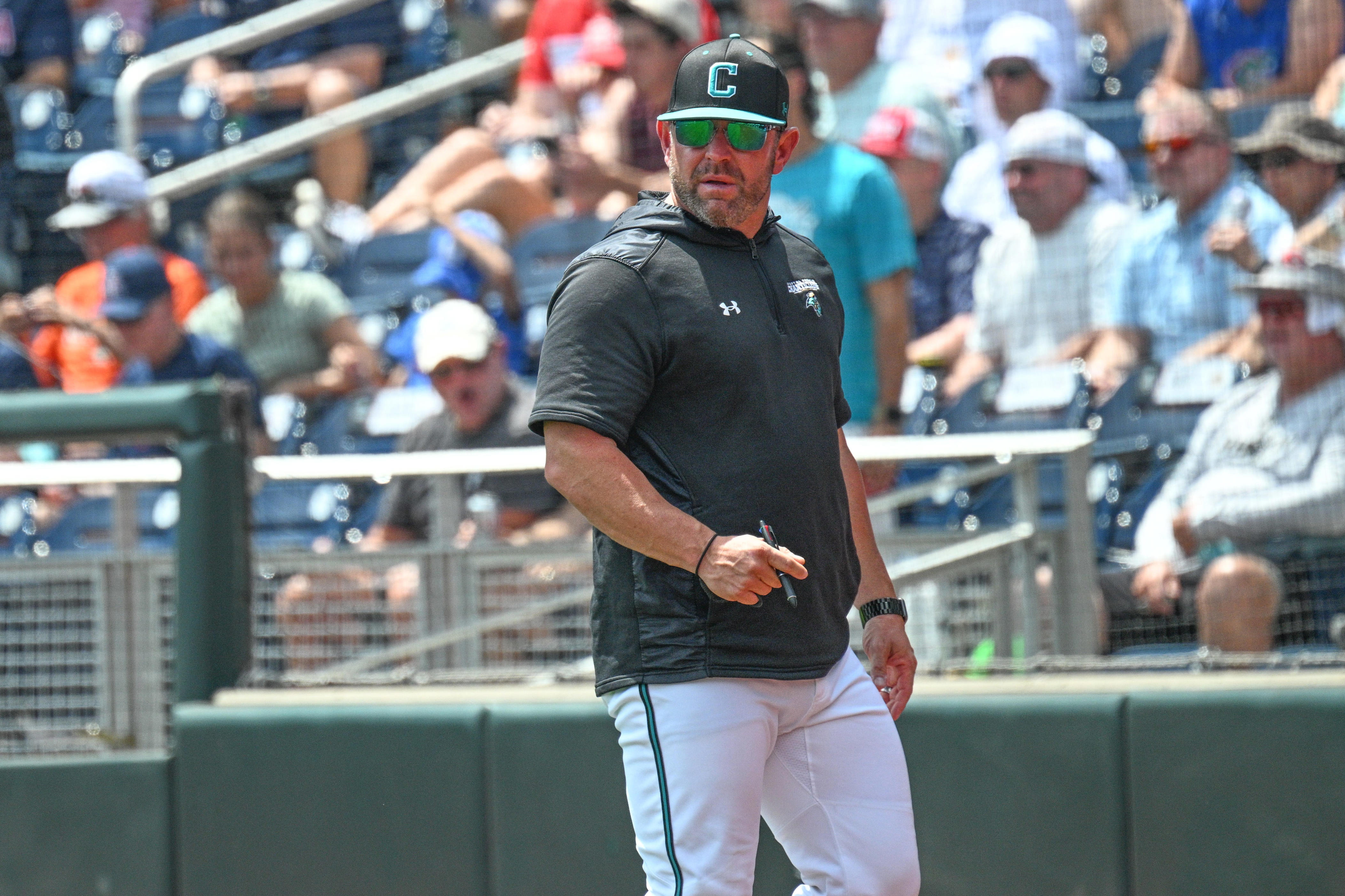 South Carolina baseball coach candidates: Four options Gamecocks could ...