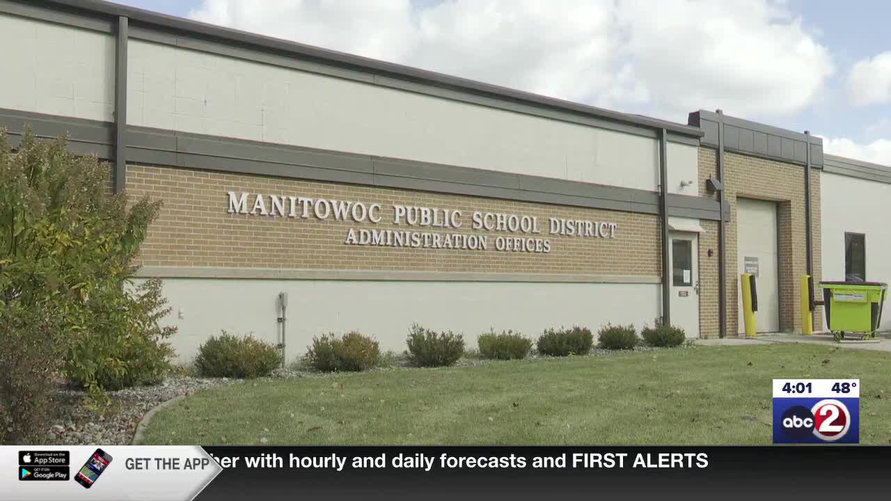 Listening session was held for Manitowoc School District reconfiguration