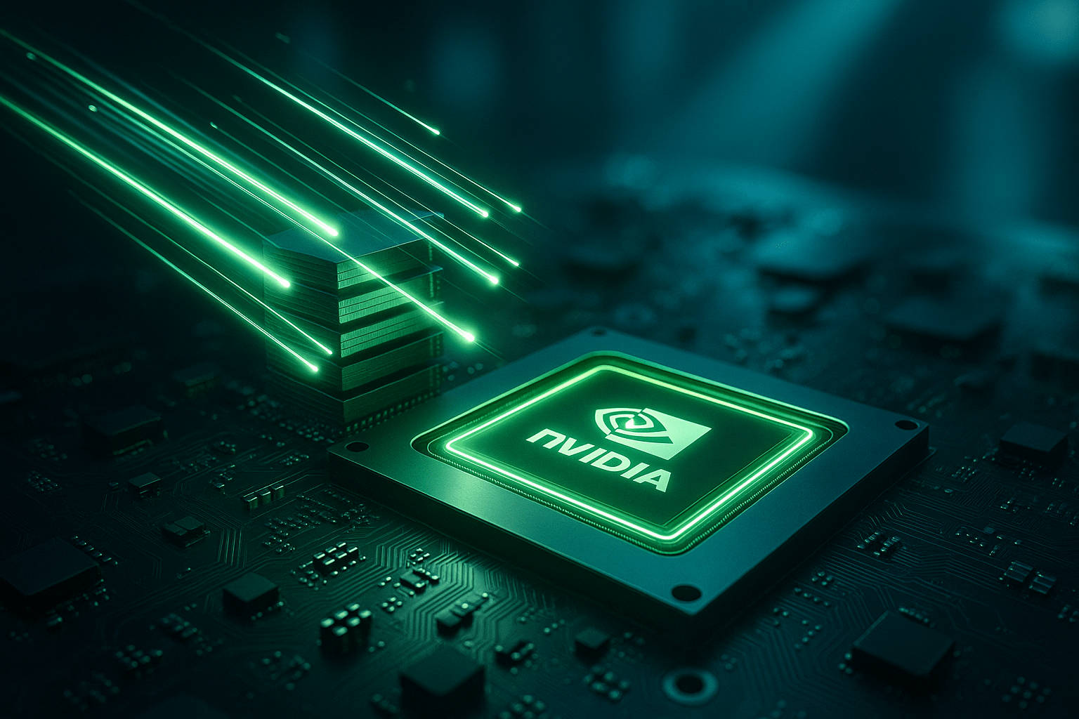 Nvidia’s Jensen Huang says this company is invaluable for next-gen AI ...