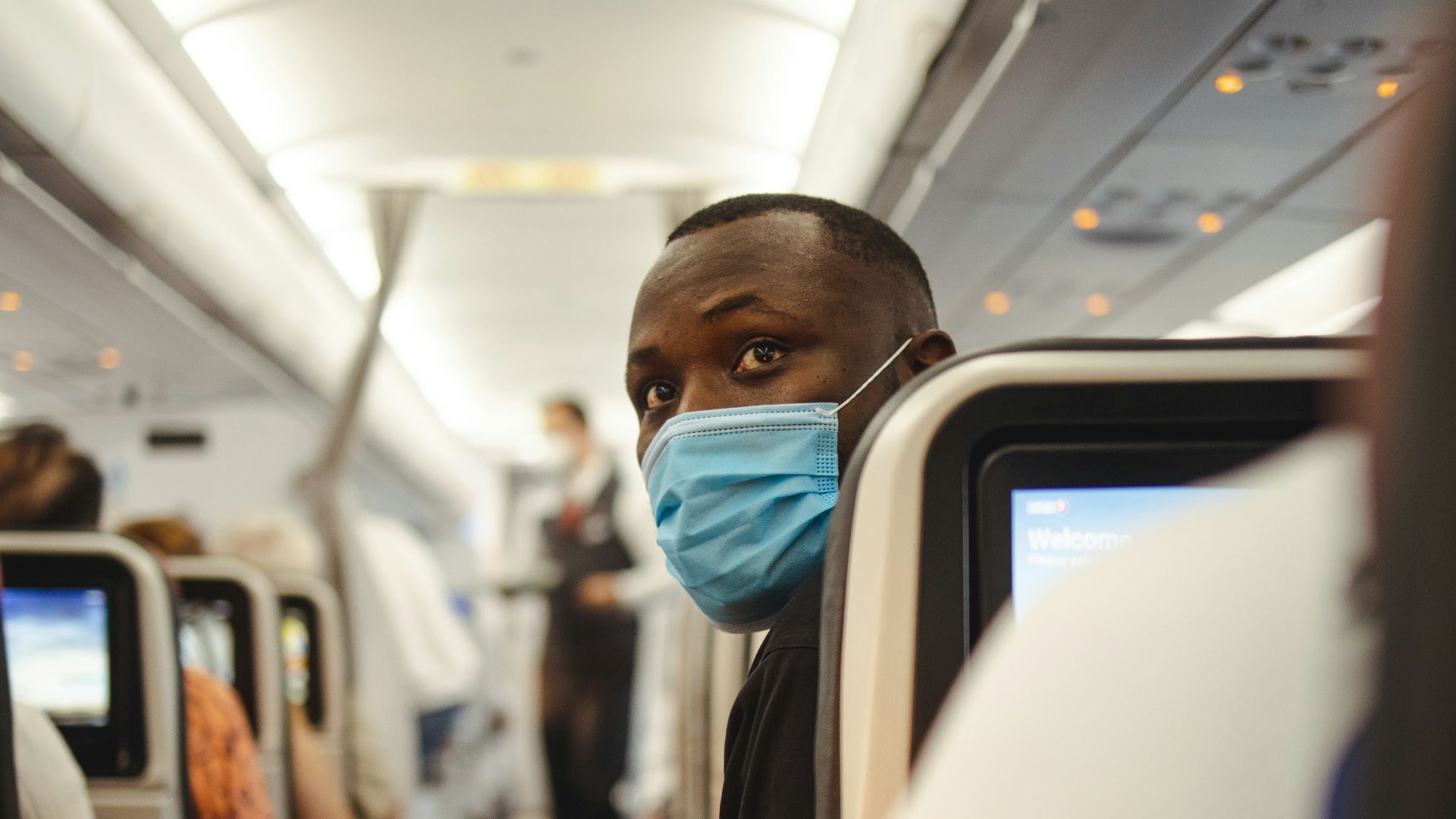 20 Tips To Avoid Getting Sick When Traveling