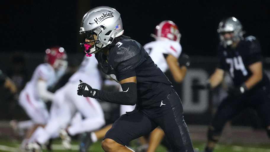 Phoenix Metro High School Football Schedule & Scores - October 23-24, 2025