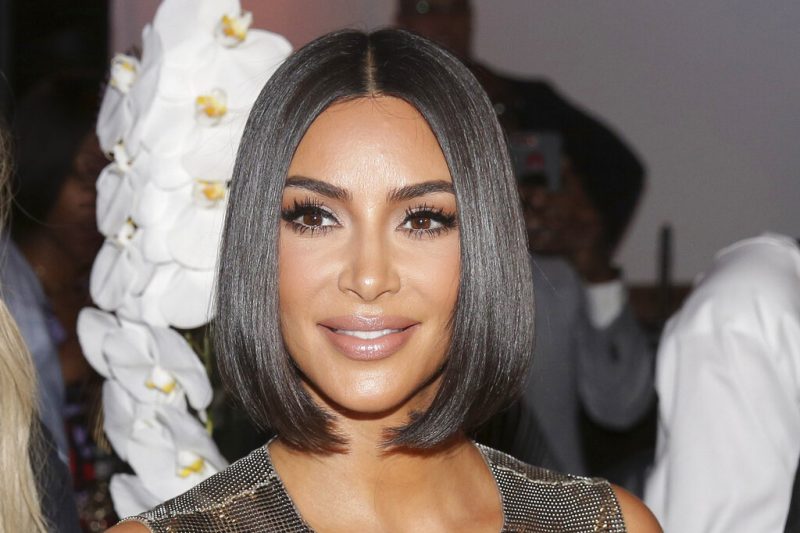 Kim Kardashian diagnosed with a brain aneurysm: What is it?