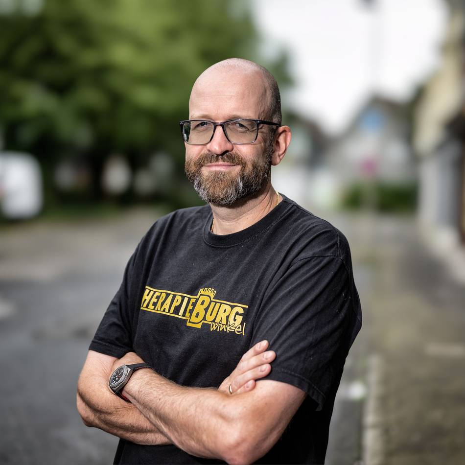 LBB verliert Prozess gegen Therapieburg