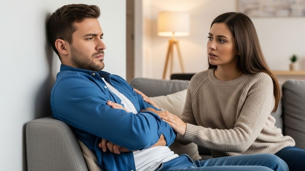 Highly narcissistic people love to say these 15 phrases, according to ...