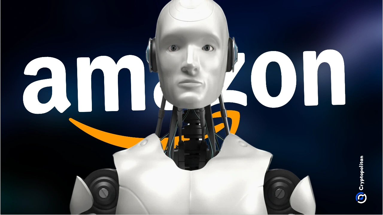 Amazon bars Perplexity from allowing AI agent make online purchases for ...