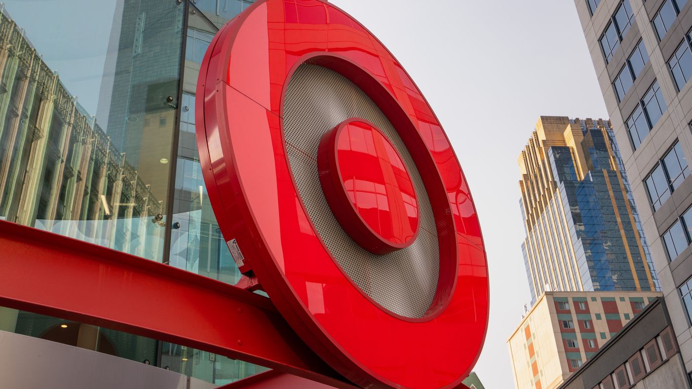 Reports: Target to lay off 1,000 employees