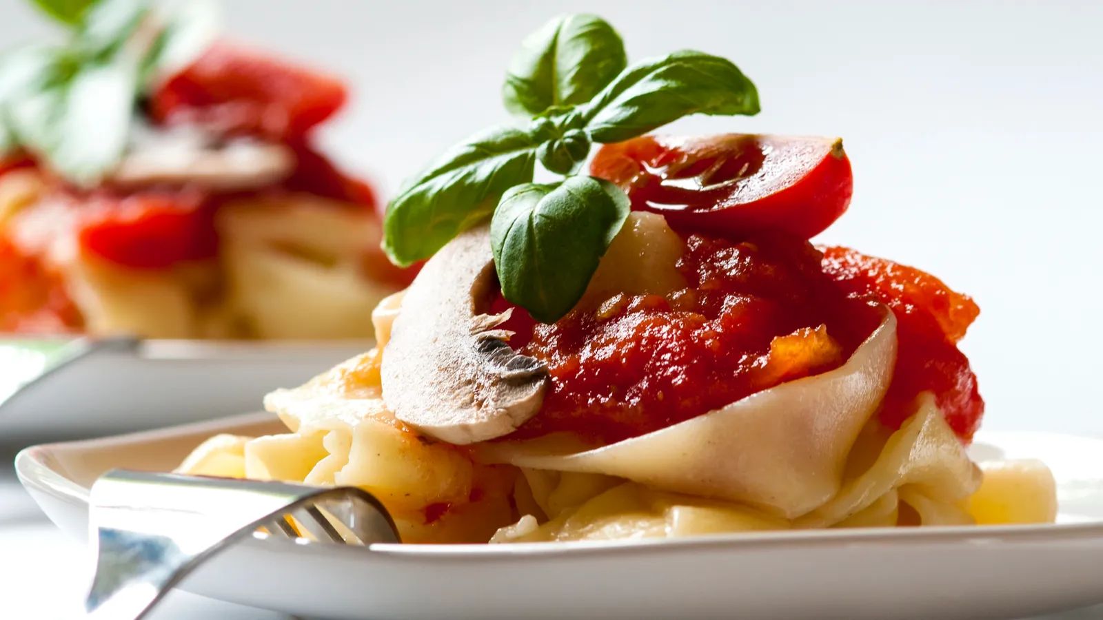 Italian recipes beyond pasta and pizza