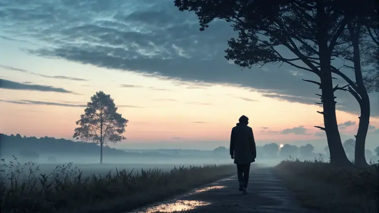 The Day My Heart Truly Broke