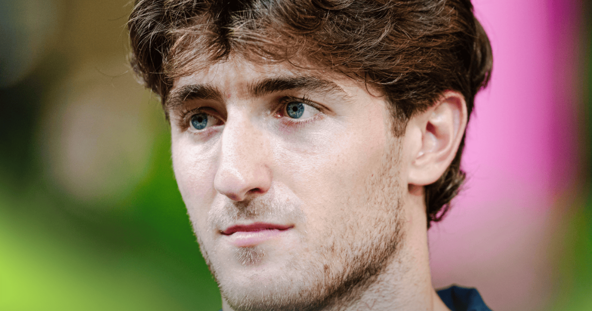 Stunning Jack Doohan return plot collapses amid fresh Alpine future update