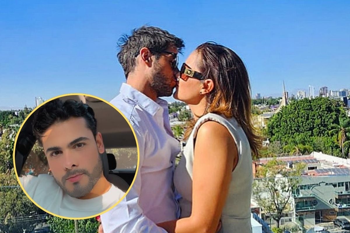 ¿Cuñado de Eleazar Gómez lanza indirecta de la presunta nueva denuncia ...