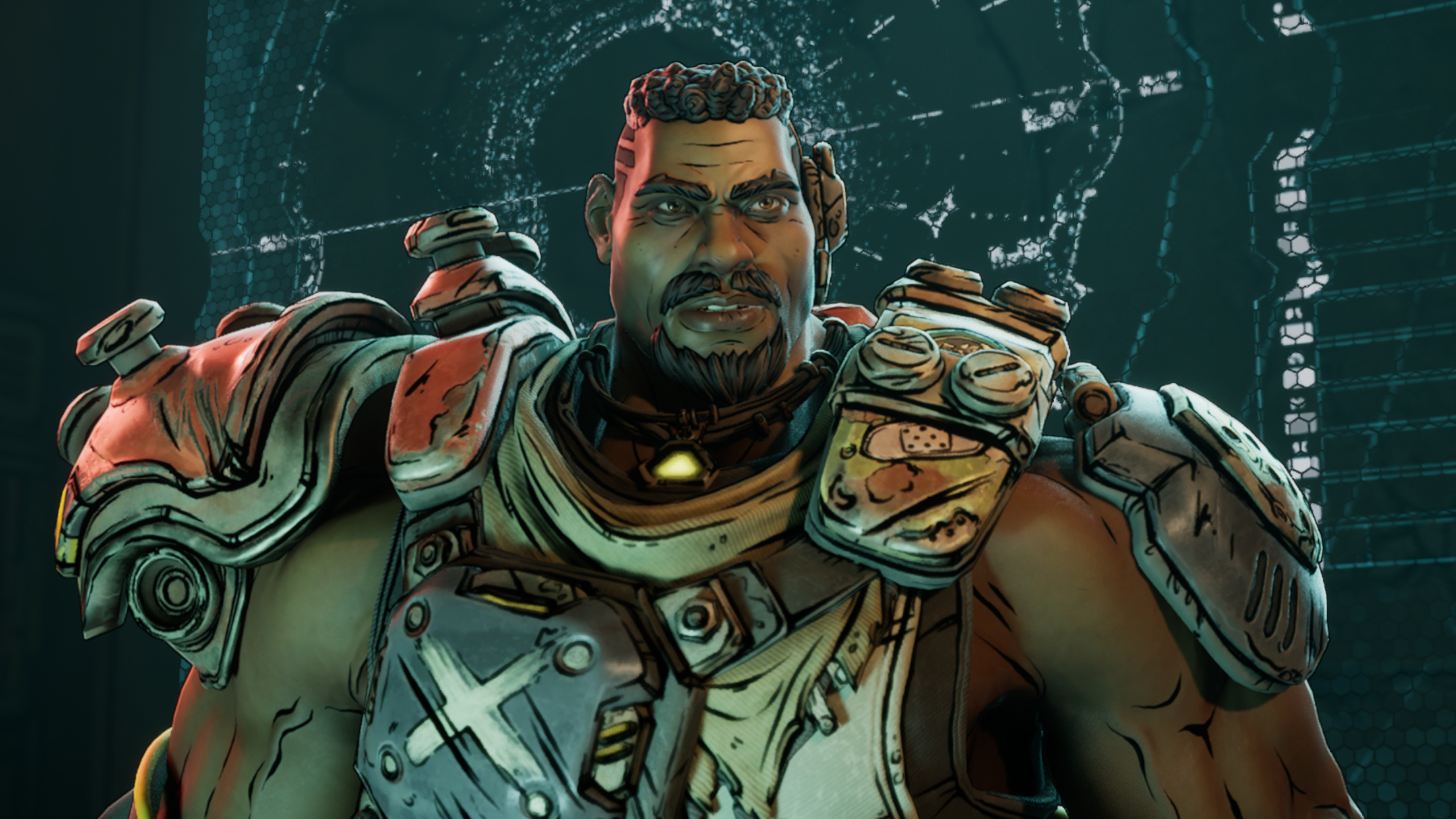 Borderlands 4 weekly update and latest patch notes