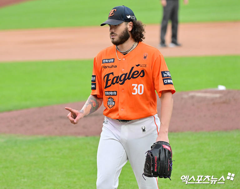 4관왕 폰세냐, 'PS 초강세' 폰태냐…운명의 날 밝았다! 마운드 싸움 빅뱅 [PO5]