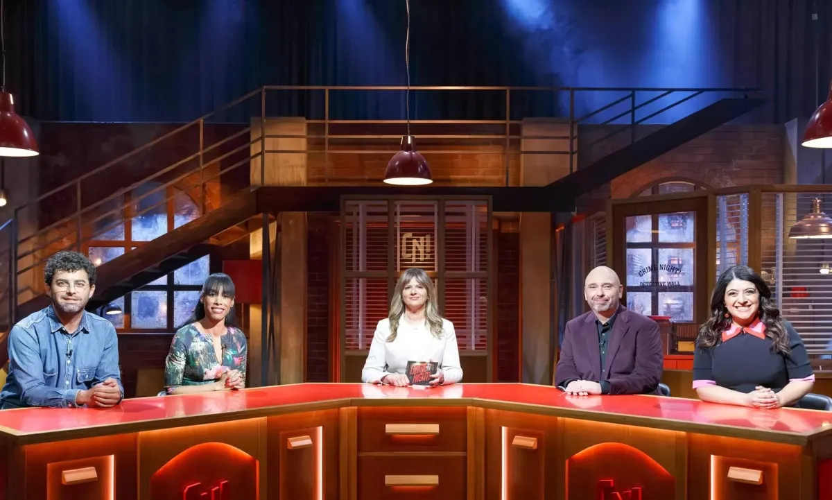 ABC iview: best new shows & films streaming this week