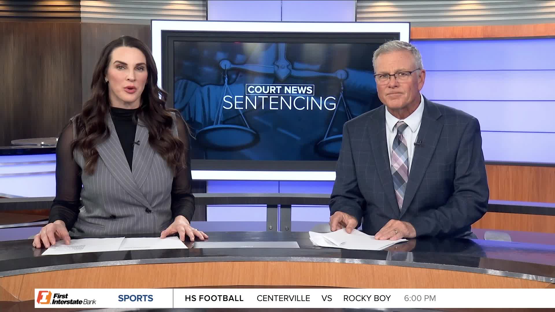 MTN 5:30 News on Q2 with Russ Riesinger and Andrea Lutz 10-23-25