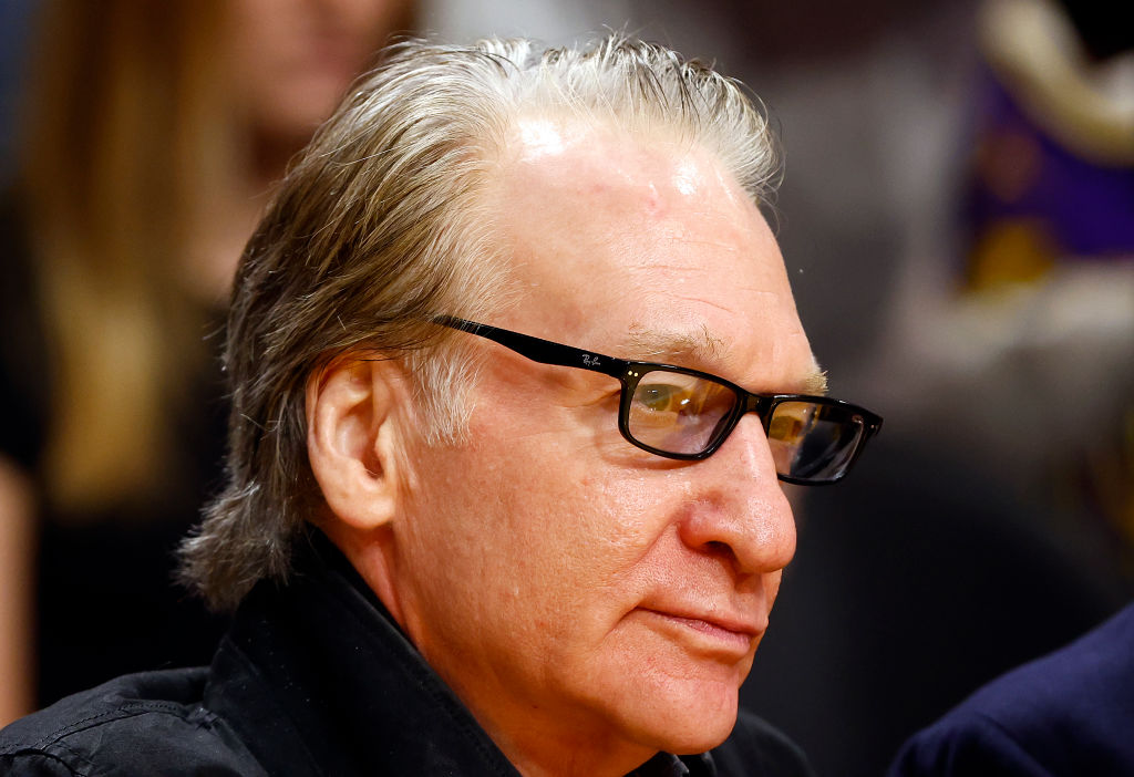 Maher Faces Backlash After Admitting Trump’s Success
