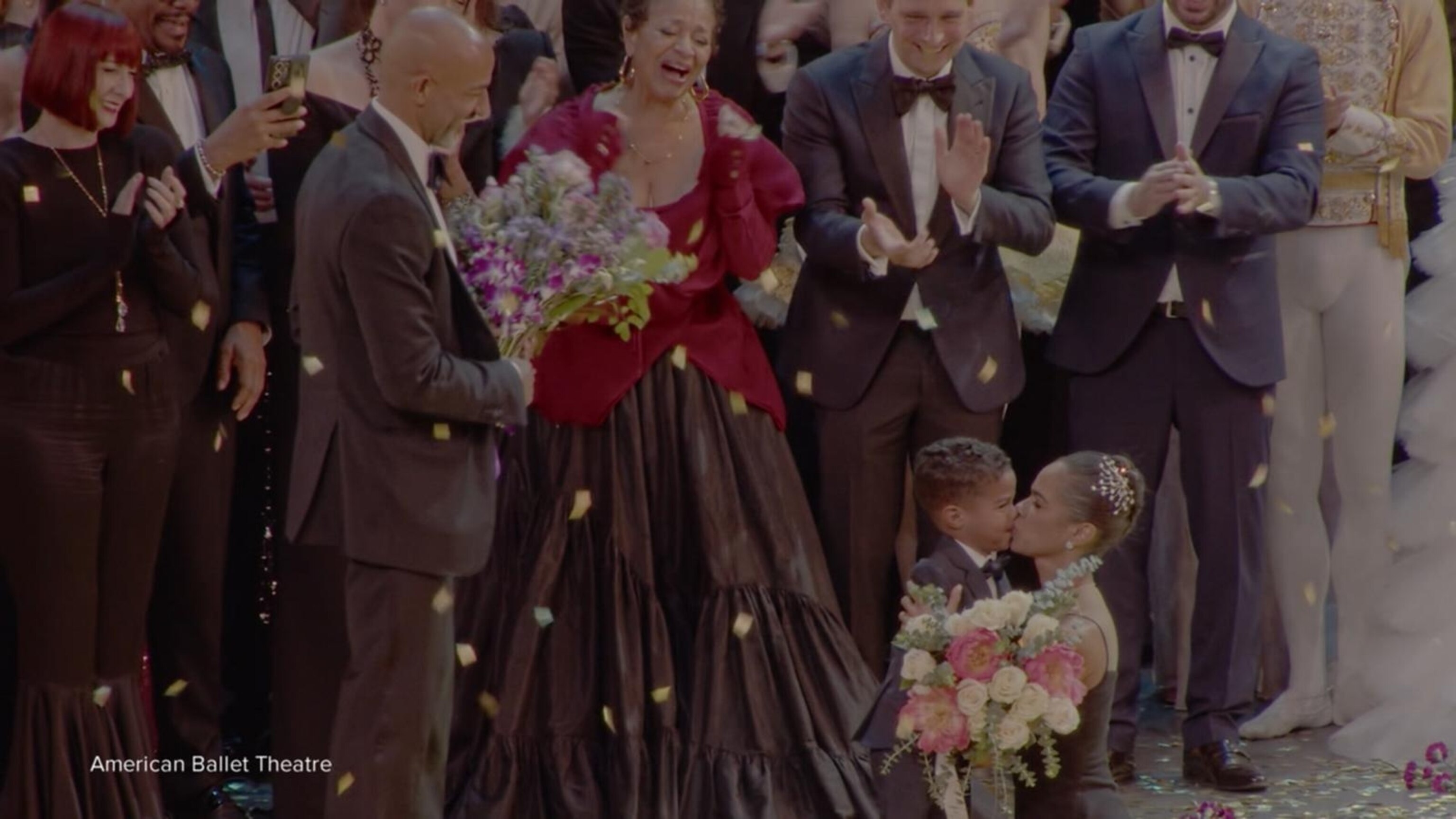 America Strong: Misty Copeland takes final bow at American Ballet Theatre