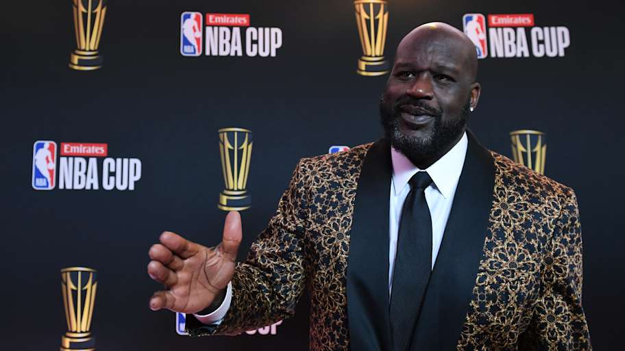 ‘Inside the NBA' Crew Roasted Shaq for Not Knowing Nuggets Coach David ...