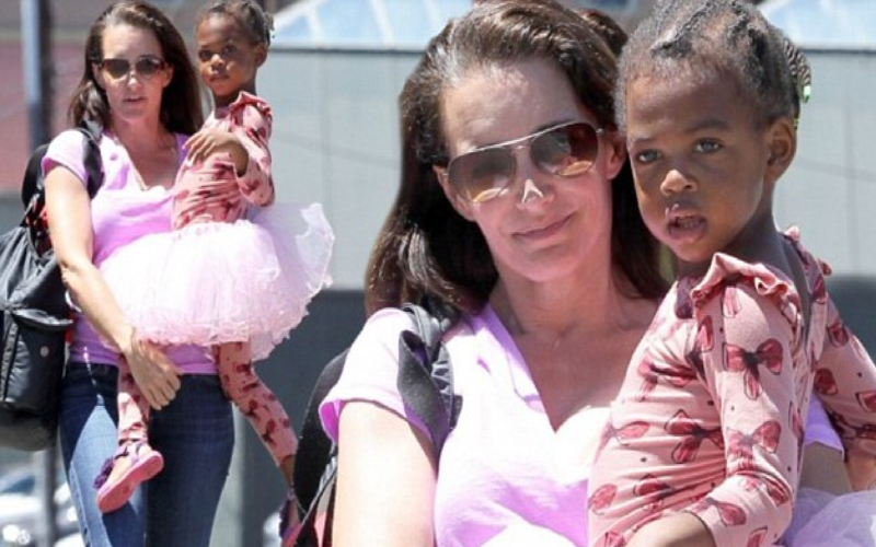 Beyond Charlotte: Why Kristin Davis Says She's 'Angry' About the 'And ...